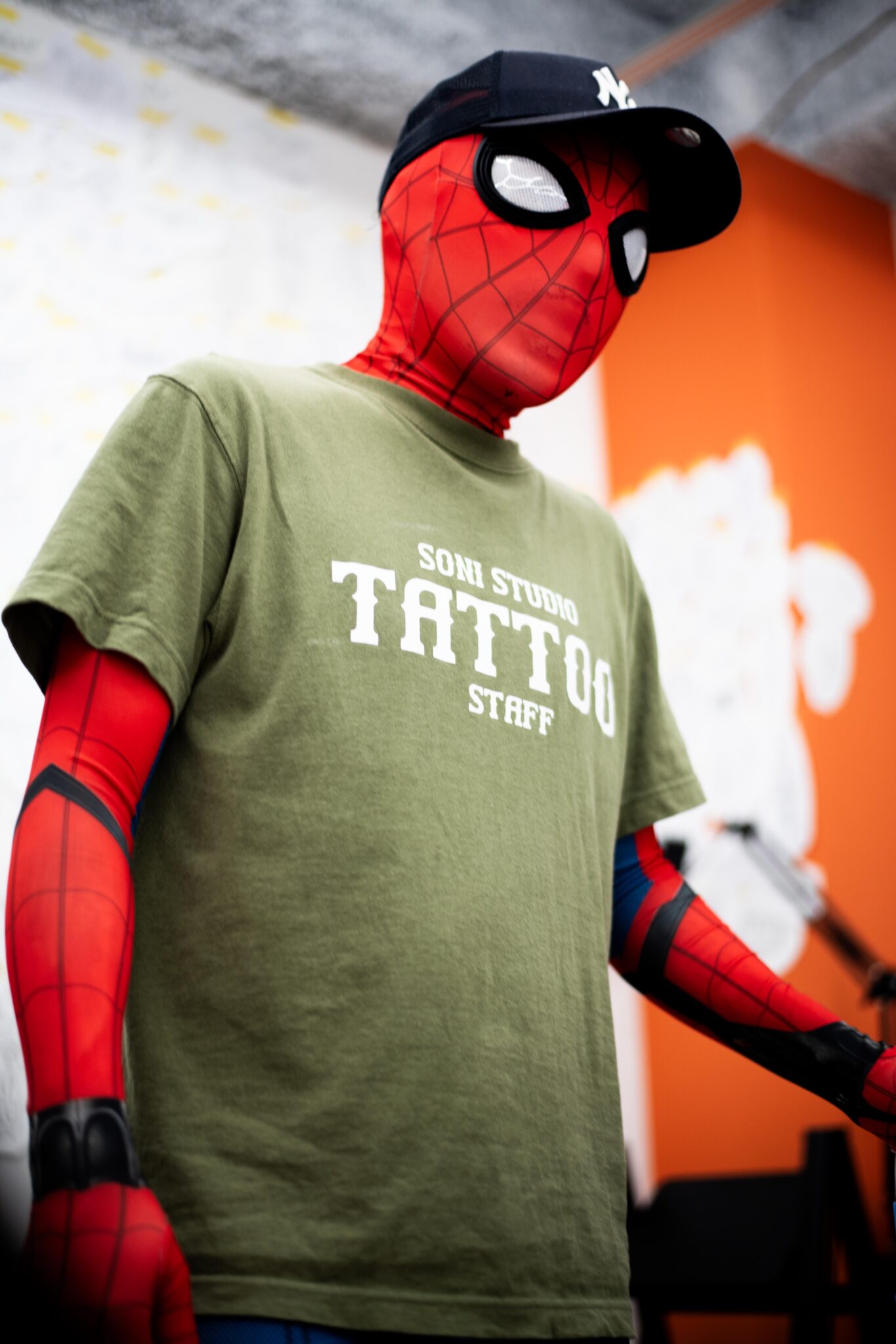 ink city - 名古屋の人気タトゥースタジオ！飛込みOK♪完全個室・女性スタッフ在籍！